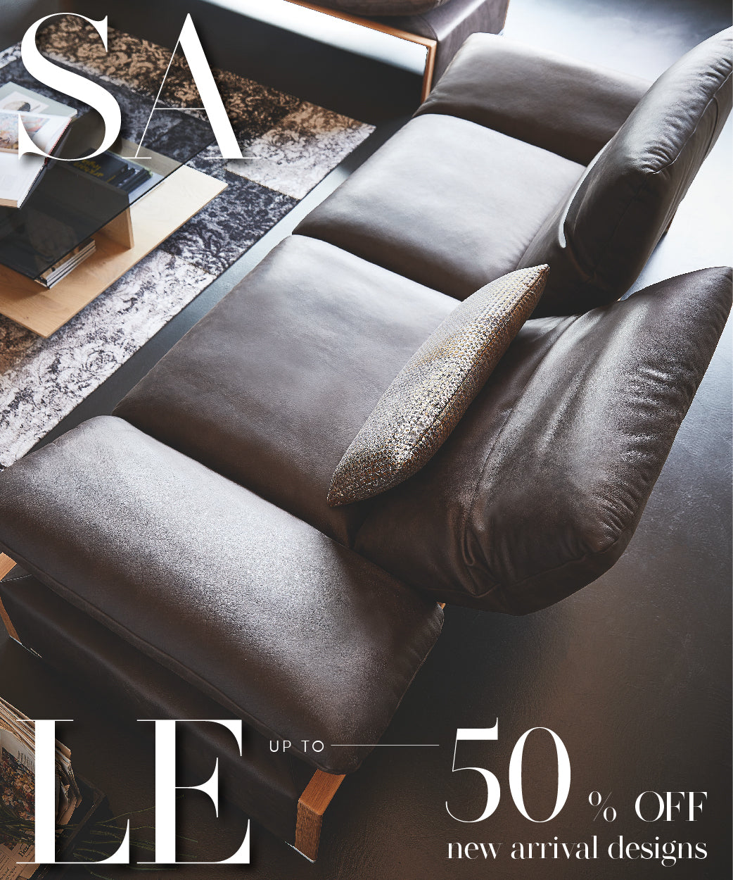 Castilla Luxury Furniture – Castilla Singapore