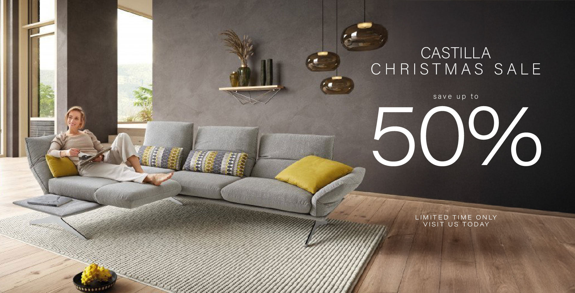 Castilla Luxury Furniture – Castilla Singapore